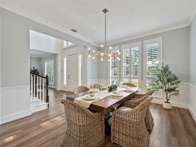 3610 Cypress Grove Court