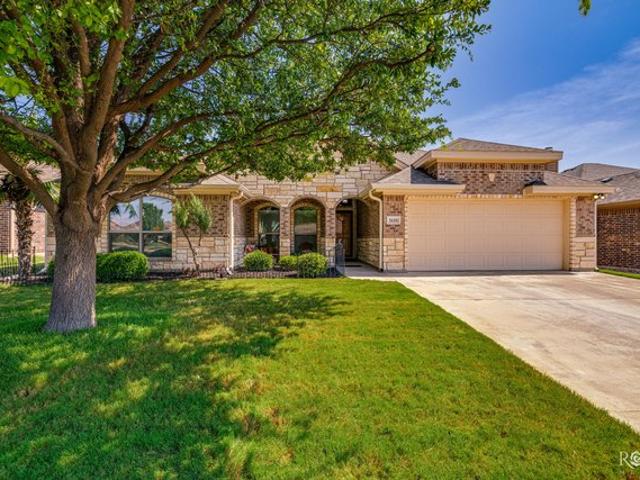 3610 Canadian St, San Angelo, TX 76904