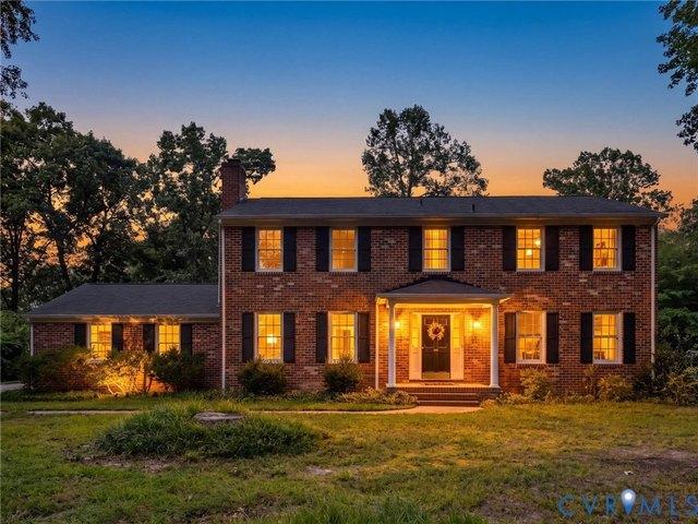 3610 Castlebury Dr, Chester, VA 23831