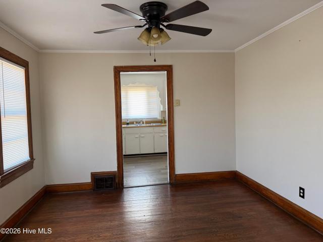 3610 Central Heights Road
