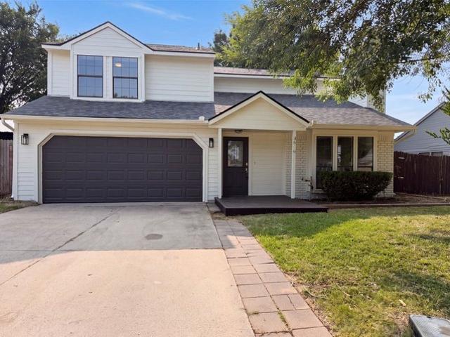 3610 Clearview Dr, Corinth, TX 76210