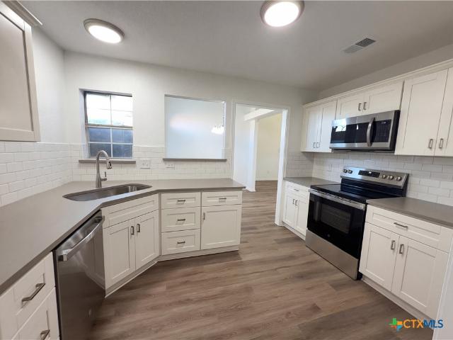 3610 Crosscut Loop, Killeen, TX 76542 | MLS #607501