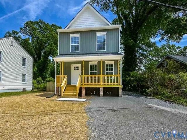 3610 Dupuy Rd, South Chesterfield, VA 23803