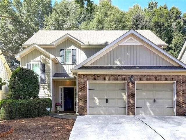 3610 Darcy Ct NW, Kennesaw, GA 30144