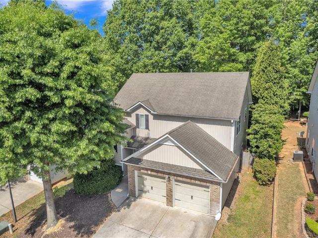 3610 Darcy Court NW