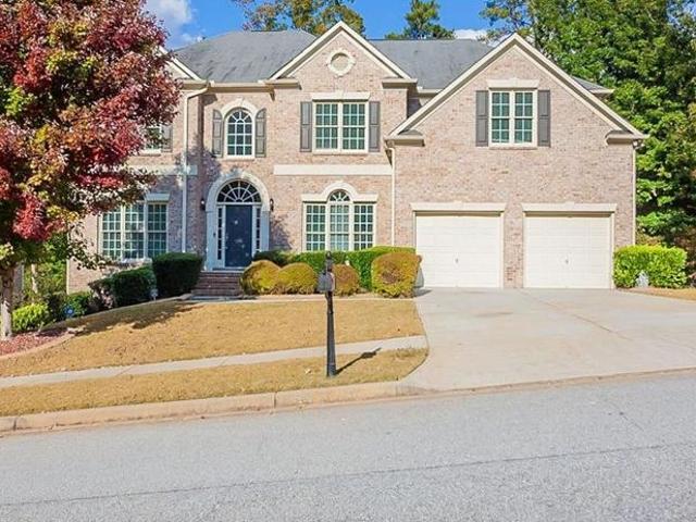 3610 Davis Blvd, Atlanta, GA 30349