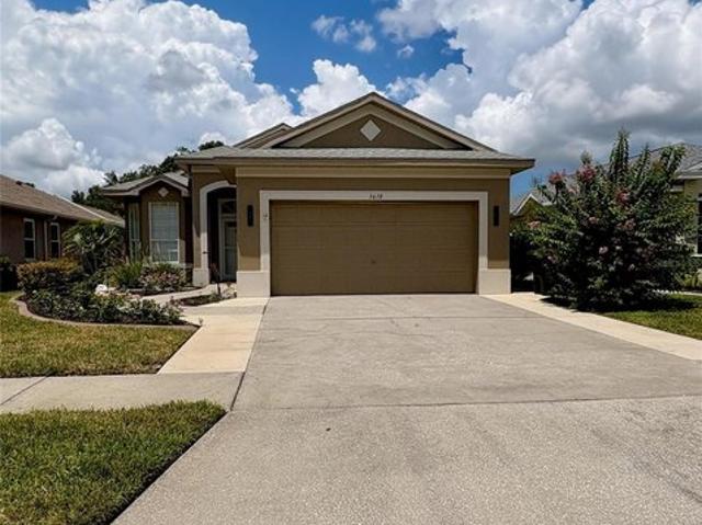 3610 Doral St, Palm Harbor, FL 34685