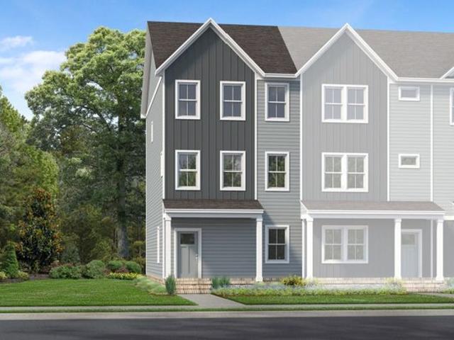 3610 Flare St, Knightdale, NC 27545