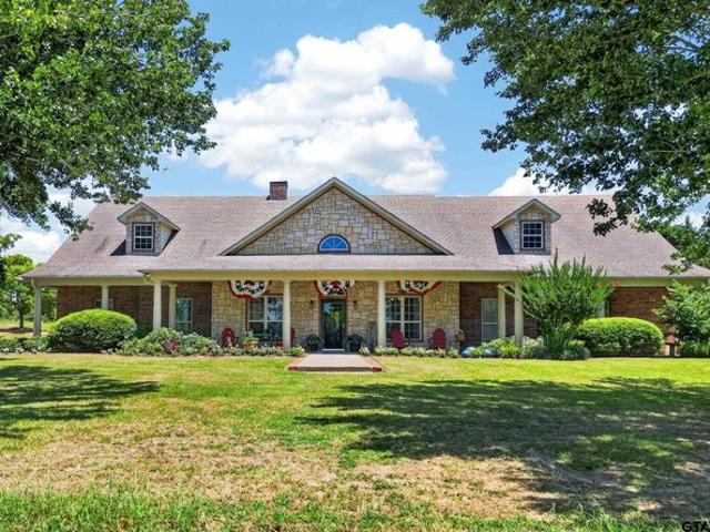 3610 FM 724, Tyler, TX 75704