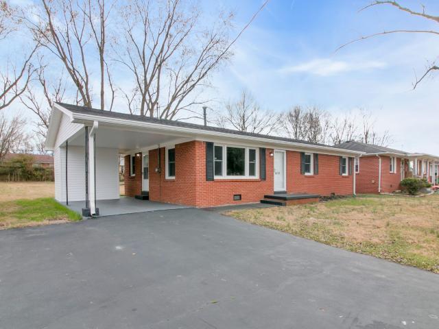 3610 Gale Ln