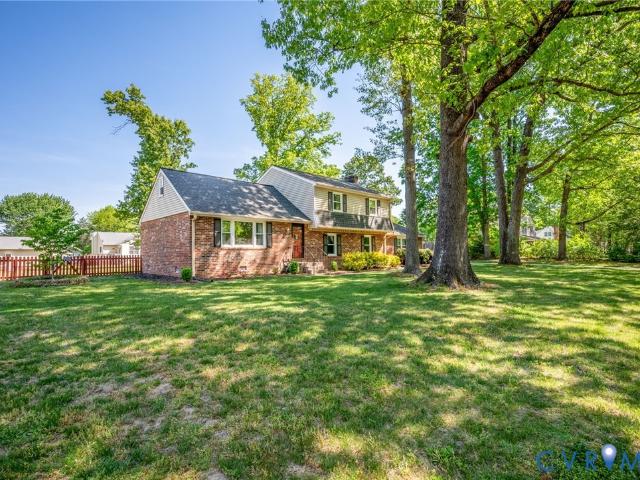 3610 Hemlock Road