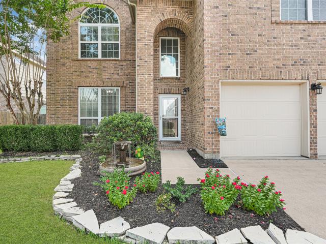 3610 Holiday Bay Court