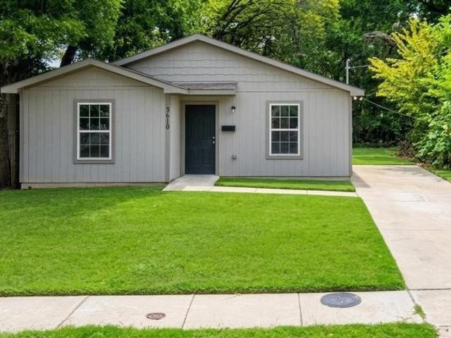 3610 Kenilworth St, Dallas, TX 75210