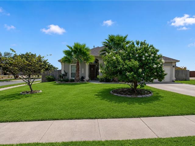 3610 Lake Texoma Court