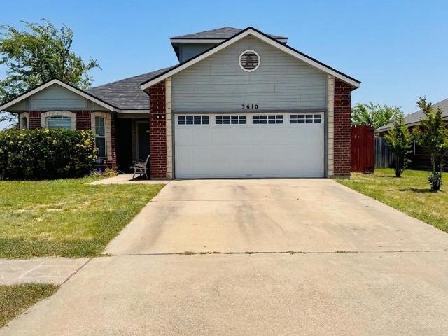 3610 Latigo Drive