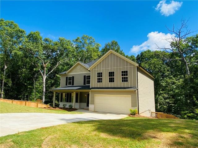 3610 Leach Road