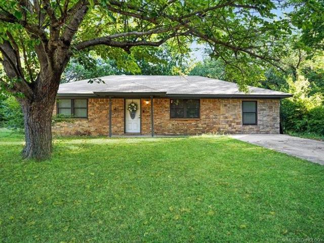 3610 Pearl St, Durant, OK 74701