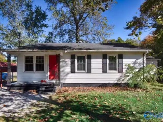 3610 PRINCESS ST NW, HUNTSVILLE, AL 35810