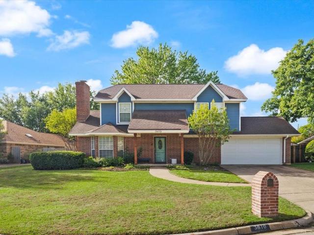 3610 Ruidoso Court