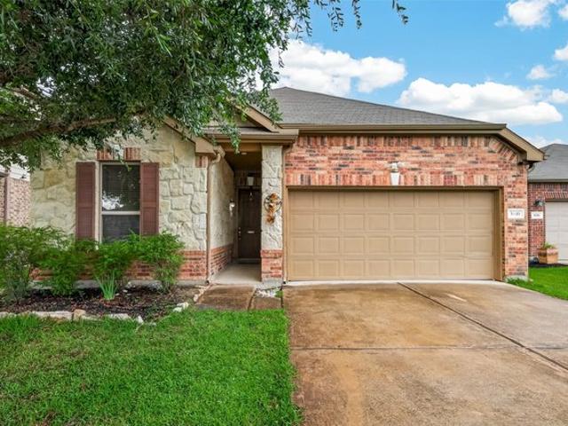 3610 Russett Glen Ln, Katy, TX 77449