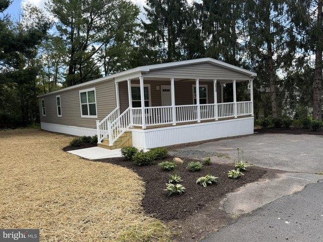 3610 Rocky Hill Rd, White Haven, PA 18661