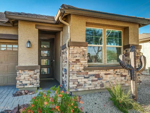 3610 S 78th Dr, Phoenix, AZ 85043 | MLS #6960