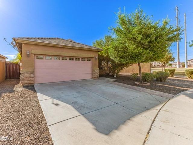 3610 S 92nd Ln, Tolleson, AZ 85353