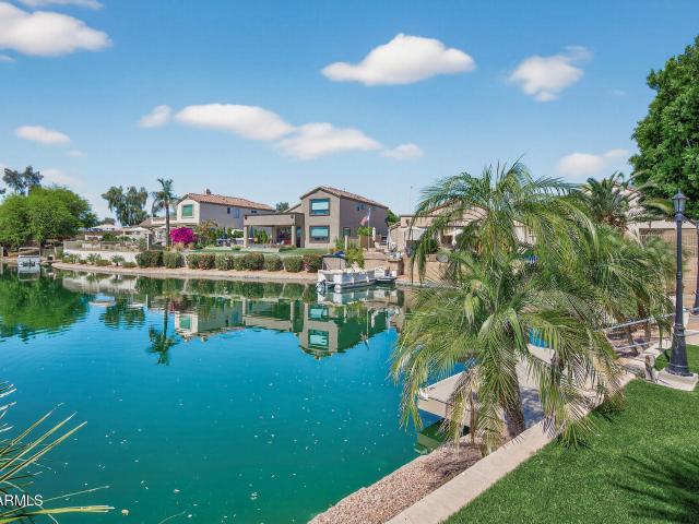 3610 S Heath Way, Chandler, AZ 85248 | MLS #7002