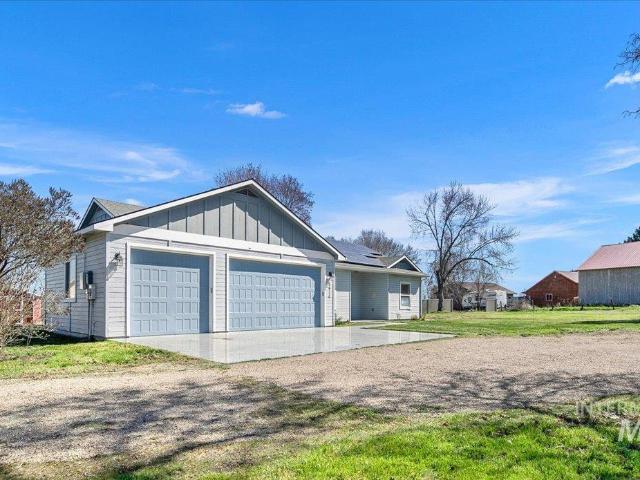 3610 S Robinson Blvd