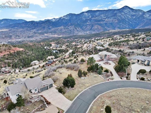 3610 Twisted Oak Cir, Colorado Springs, CO 80904 | MLS #3669 | Compass