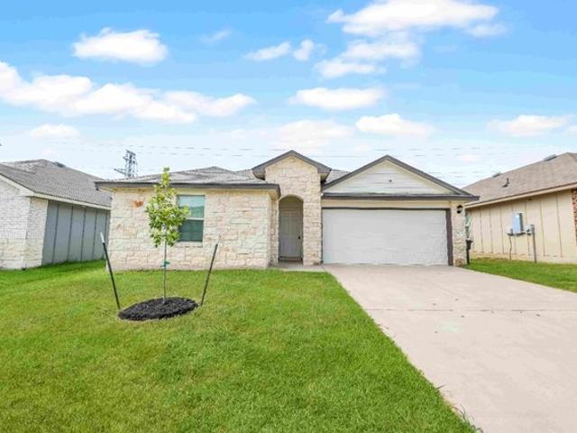 3610 Tanchico Dr, Killeen, TX 76542