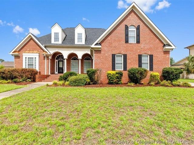3610 Thornsby Ln, Fayetteville, NC 28306
