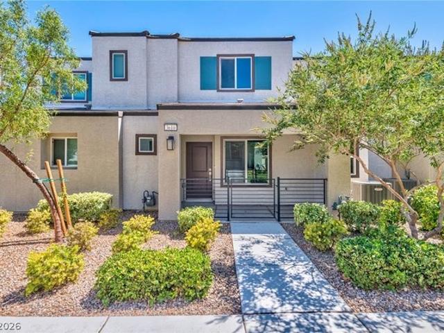 3610 Tripoli Cove Ave, Las Vegas, NV 89106