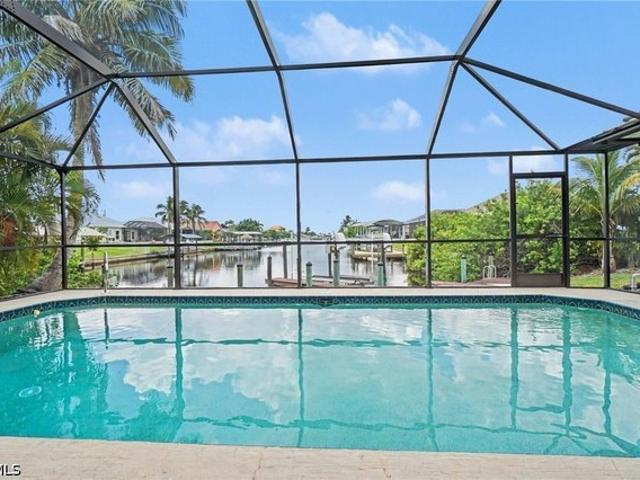3610 Tropicana Pkwy W, Cape Coral, FL 33993