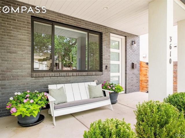 3610 Vallejo St A, Denver, CO