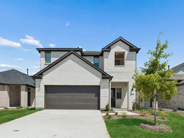 3610 Valwood Dr, McKinney, TX 75071