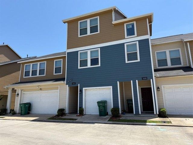 3610 Vista Pointe Dr, Pasadena, TX 77504