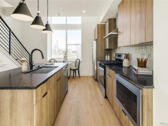 3610 W 12th Ave, Denver, CO 80204