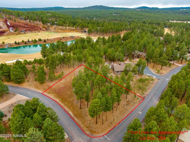 3610 W Strawberry Roan, Unit 169, Flagstaff, AZ 86005 | MLS #202746 | Compass