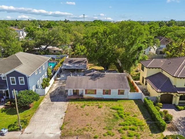 3610 W Vasconia St, Tampa, FL 33629