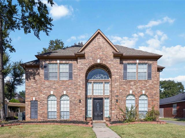 3610 Walnut Forest Ln, Spring, TX 77388 | MLS #64800