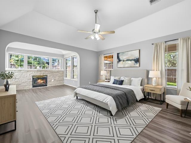 3610 Walnut Forest Lane
