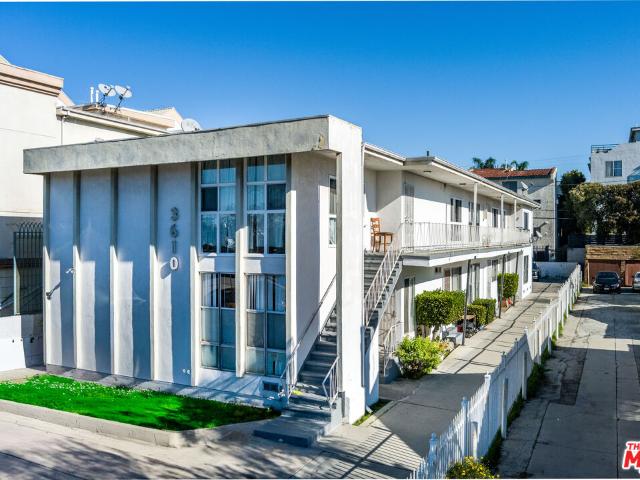 3610 Westwood Blvd, Los Angeles, CA 90034 | MLS #26647