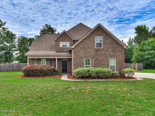 3610 Wheeler Branch Rd, Hephzibah, GA 30815