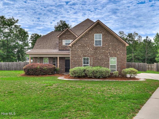 3610 Wheeler Branch Road