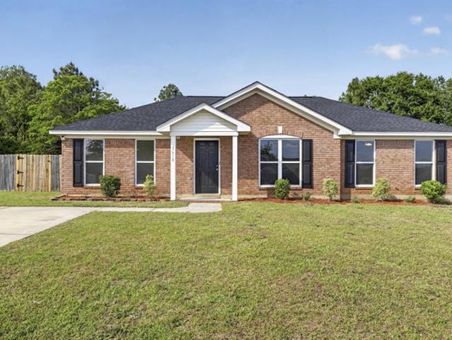 3610 Woodcock Dr, Hephzibah, GA 30815