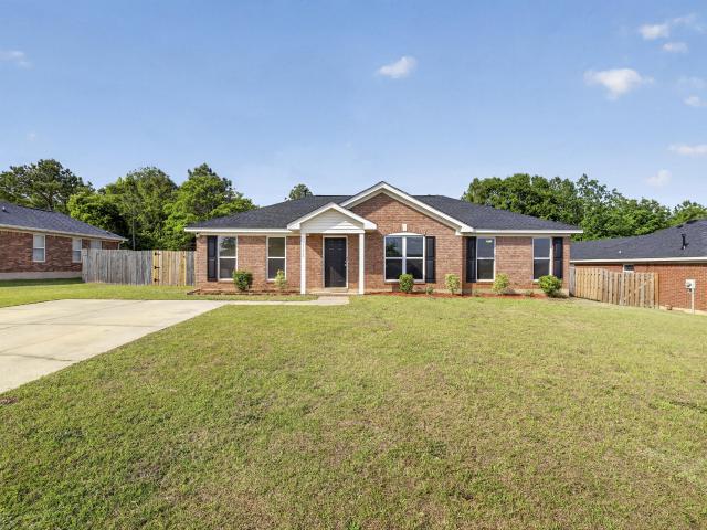 3610 Woodcock Drive