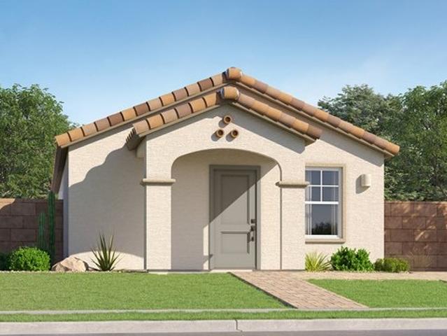36117 W Charity Pl, Maricopa, AZ 85138