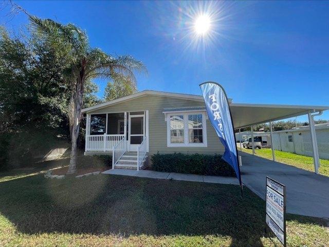 36116 Plum Ave Unit 266, Grand Island, FL 32735
