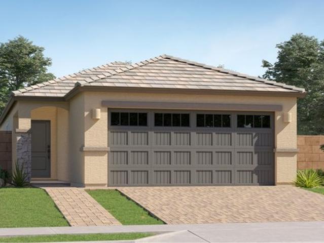 36118 W Mediterranean Way, Maricopa, AZ 85138